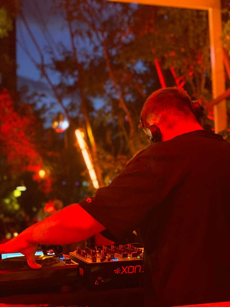 RR René Raabe - DJ Bielefeld